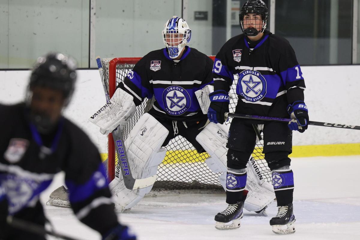 Lincoln Junior Stars cap historic season with run to national championship