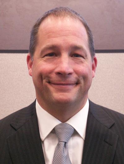 Tom Dickson receives top honors at Stakeholders event