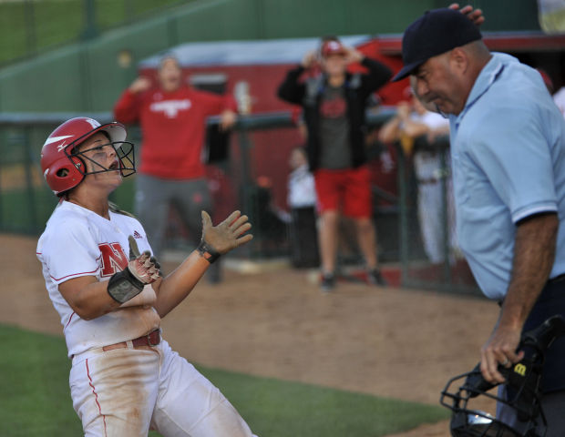 NU softball ranked No. 9 in preseason poll