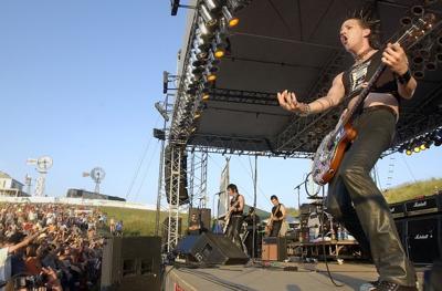 New music festival coming to Comstock in August