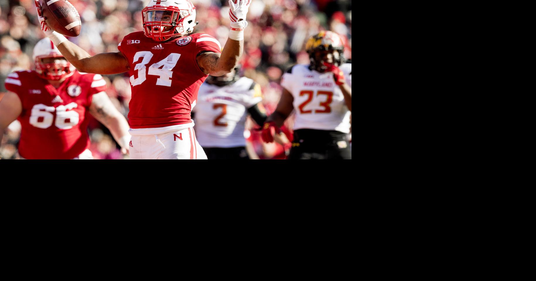 Husker Extra live chat relay: Brian Christopherson