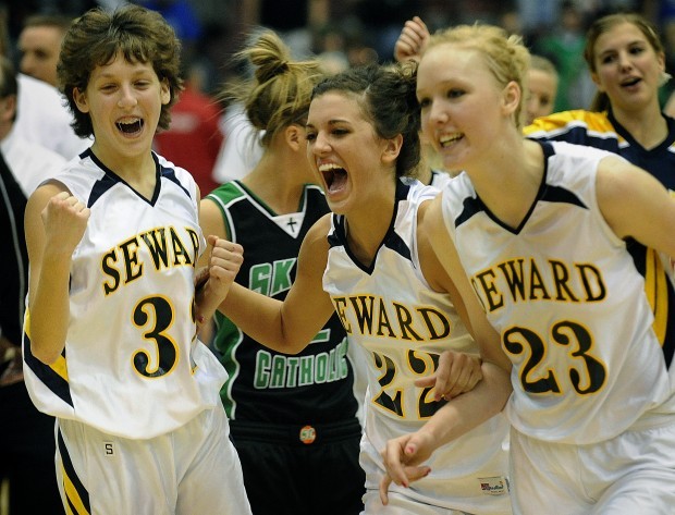 Girls basketball preview: Seward eyes repeat performance