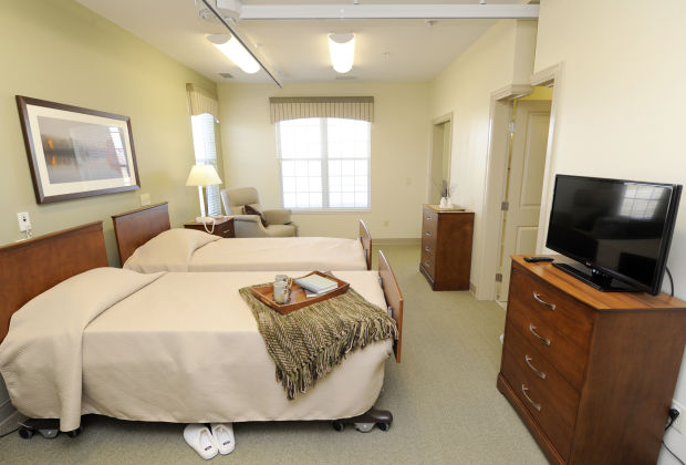 Tabitha, Immanuel open new senior housing at The Landing