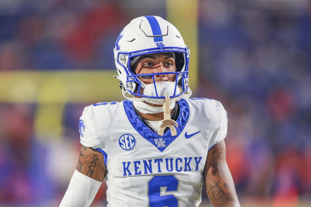 Nebraska football's latest transfer portal targets