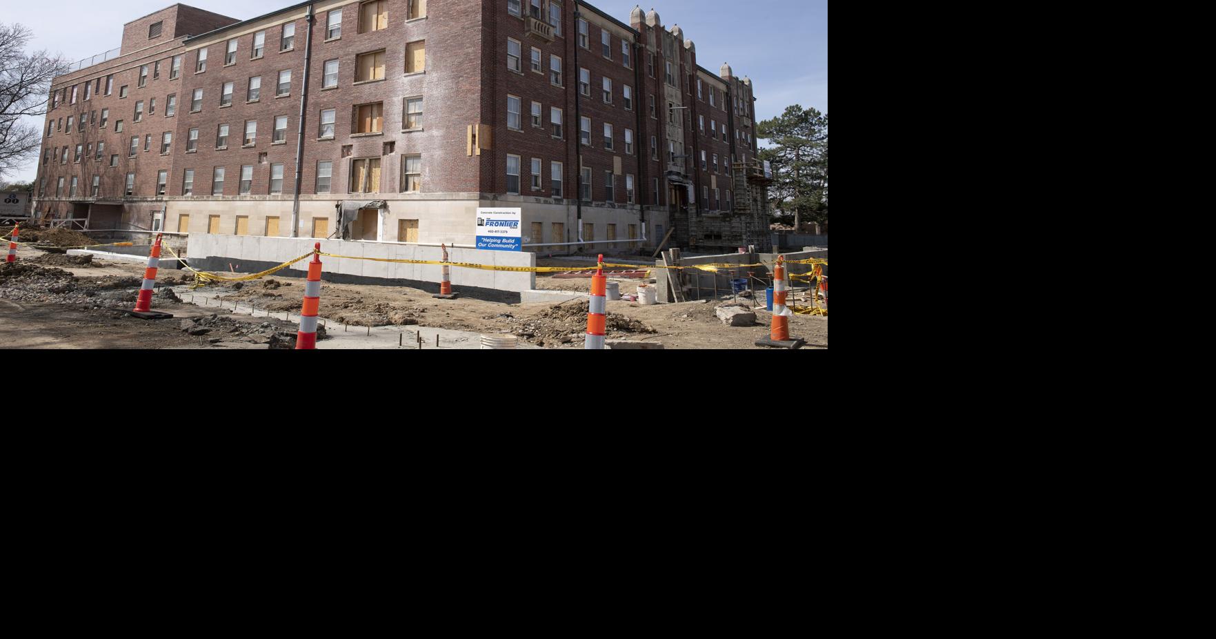 CenterPointe calls for community support in building new campus