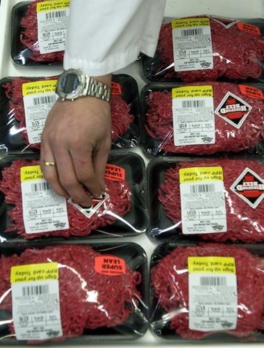 Police: $170K Nebraska beef theft one of many