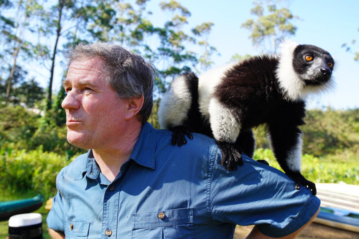 PBS series chronicles Joel Sartore's Photo Ark project | Television and ...