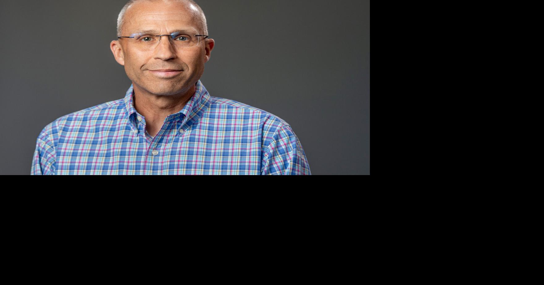 Letter from the editor: Cultivating a community conversation