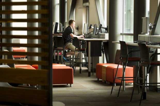 Photos: Peter Kiewit Institute | Photo galleries | journalstar.com