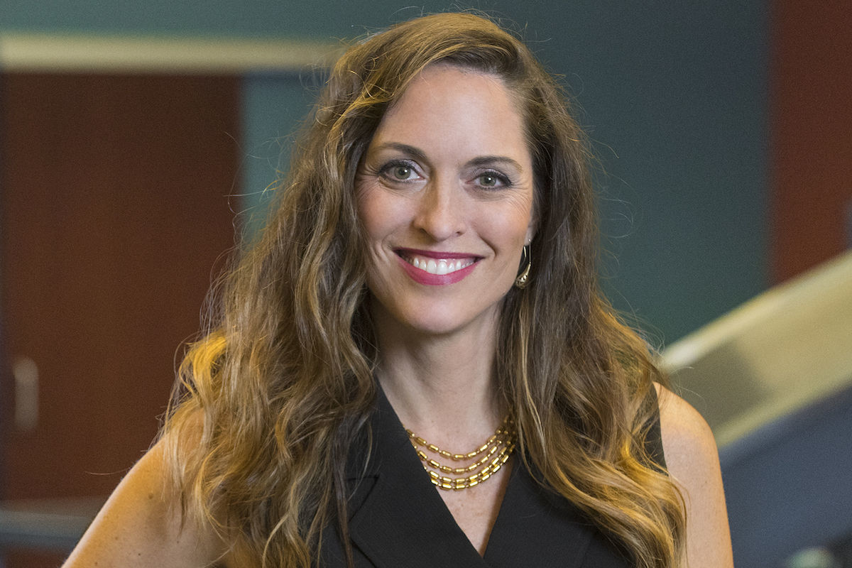 Firespring adds Renee Howe as account director