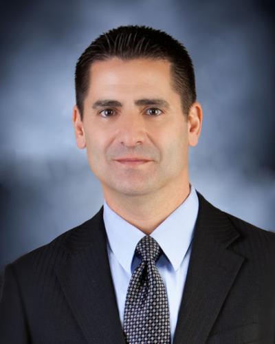 West Gate Bank elects Arrigo executive vice president