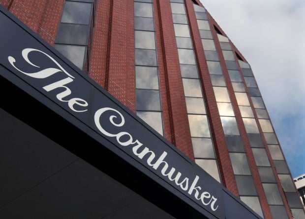 Marcus Hotels appears to be The Cornusker Hotel's new owner