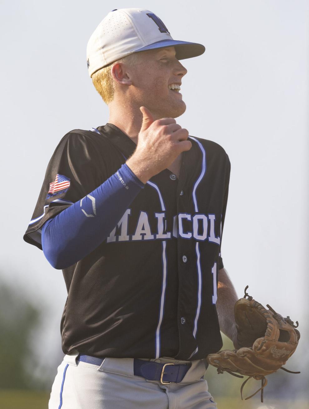 Mike Peterson/Coach K Tournament: Malcolm's defense stands tall in win ...