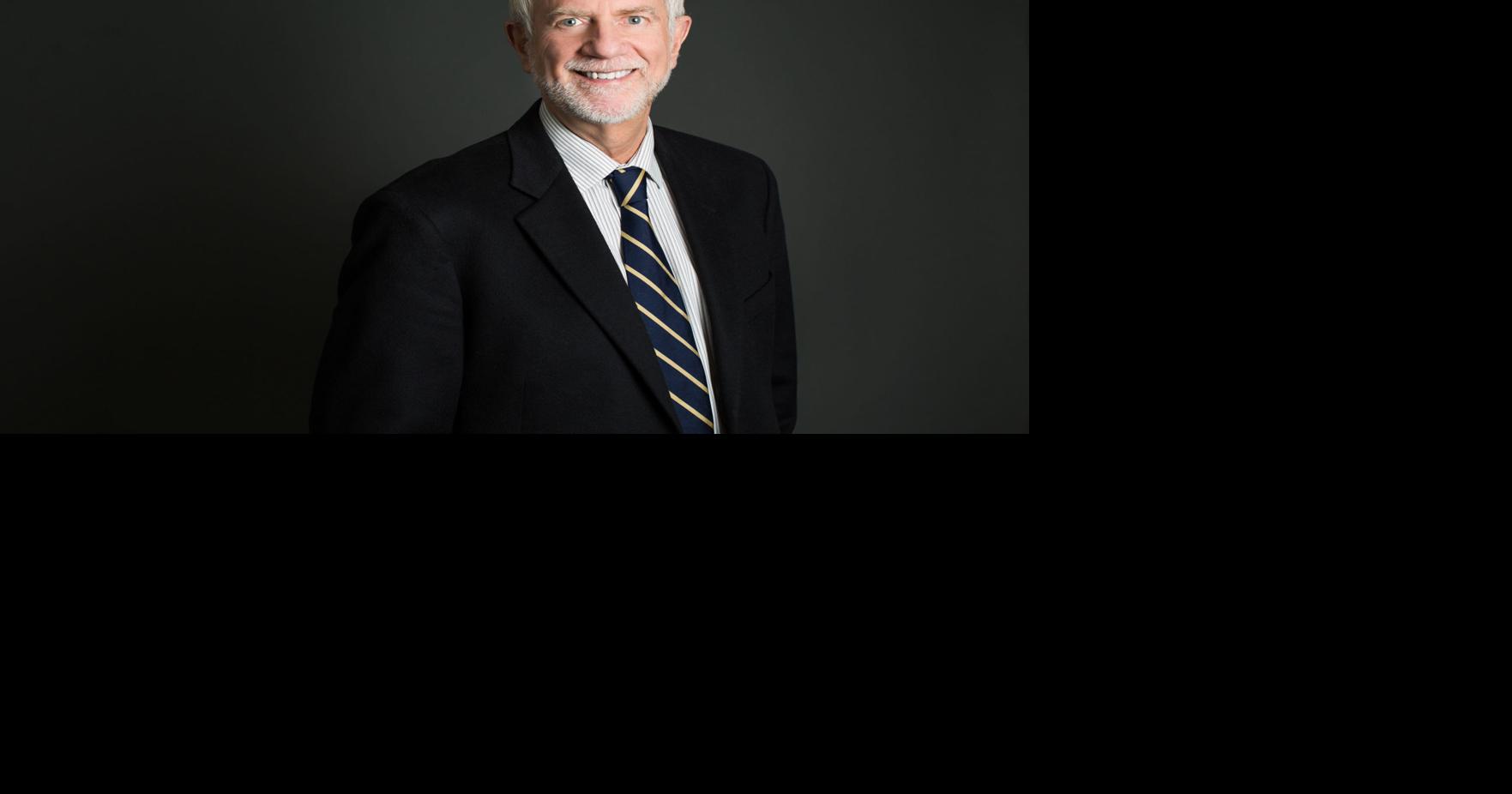 Doane University's president will step down next year