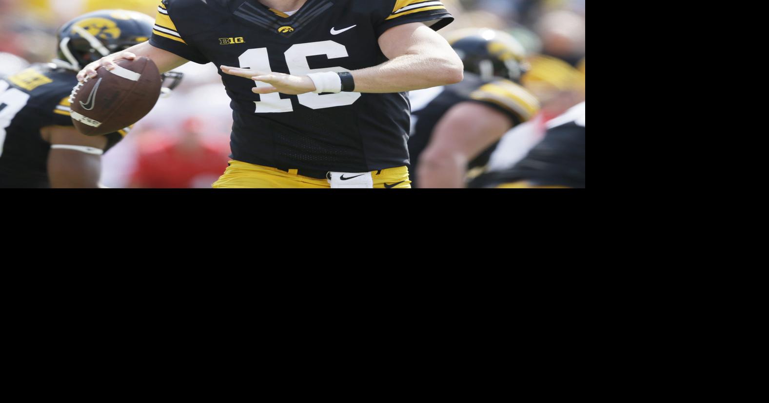 Opponent watch: Explaining Iowa's rings