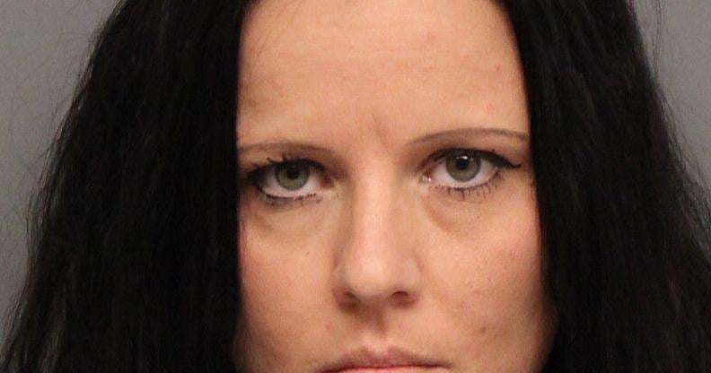 Ex-prison case worker sentenced for relationship with inmate