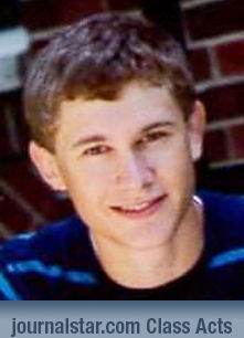 Nicholas Scott Eichelberger