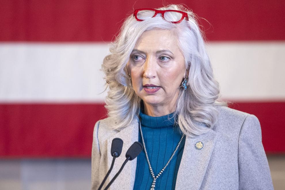 Nebraska bill will seek to bar minors from social media