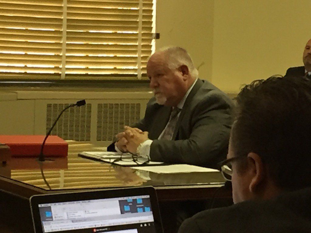 Corrections committee wants more programming for inmates; department ...