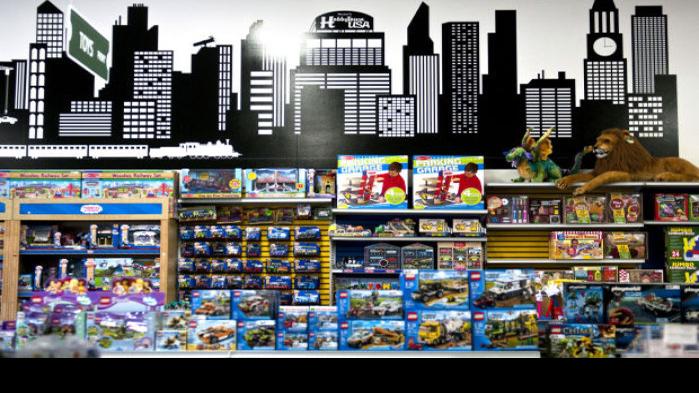 HobbyTown location has toys, plus space to play | Directions ...