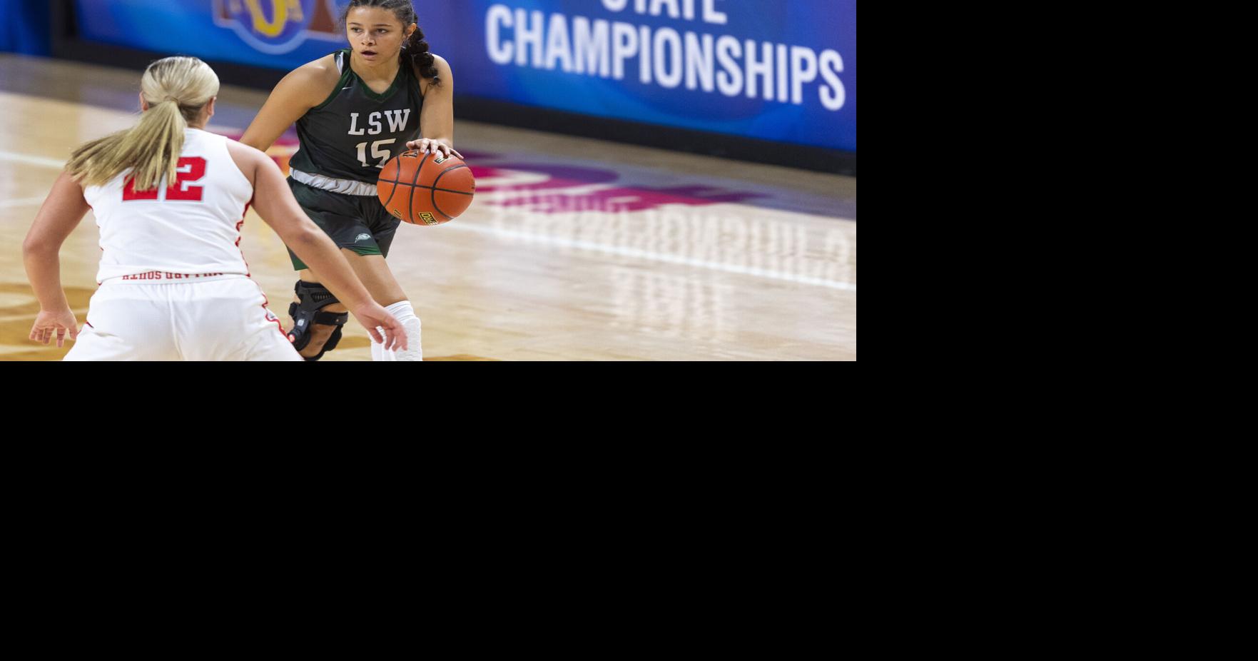 Amie Just: Lincoln Southwest may have lost, but Kennadi Williams ...