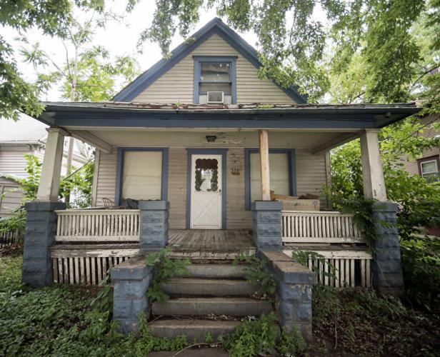 Beutler proposes faster way to get rid of problem homes