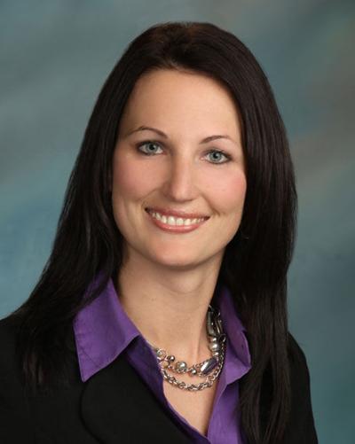 Rademacher promoted in Assurity's worksite sales