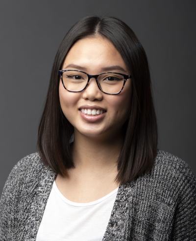 Suong Nguyen joins the Lincoln Journal Star sales team