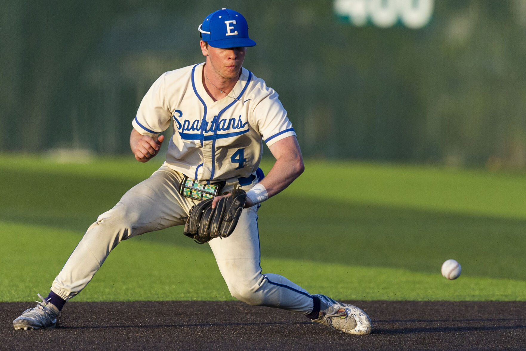 Lincoln East baseball tops Lincoln Southwest for 3rd straight HAC ...