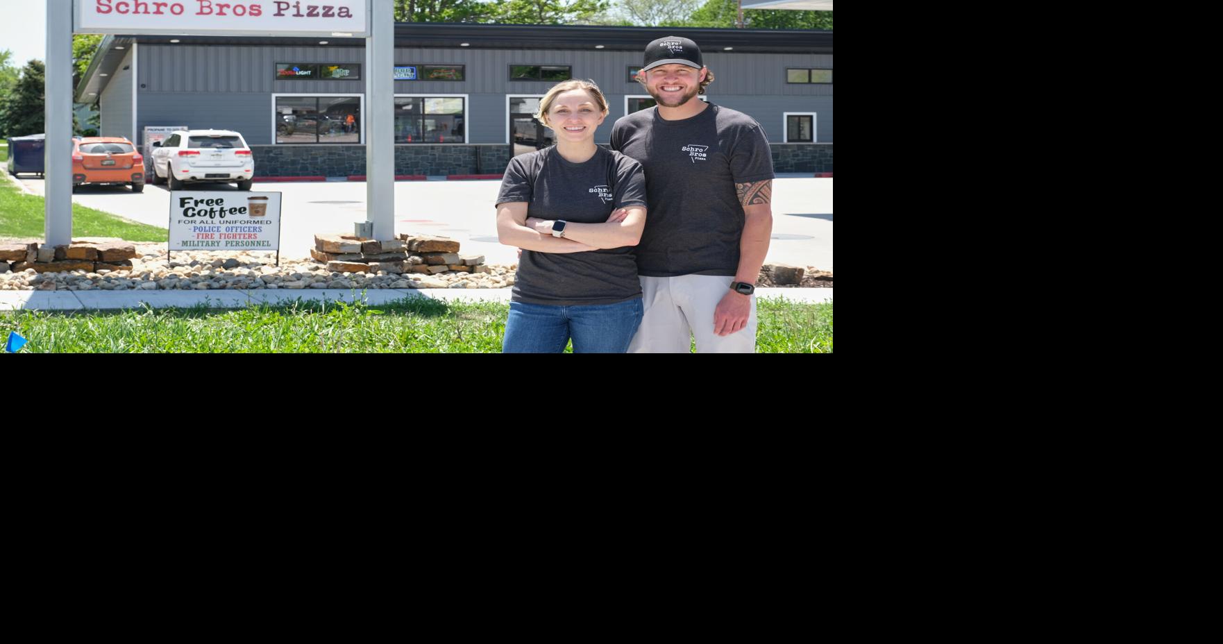 SCC-Lincoln culinary grads open new business