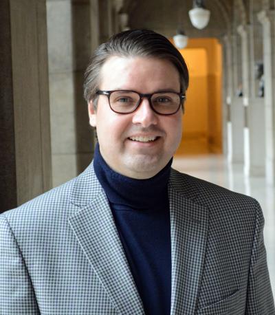 Local View: Medicaid expansion being done right