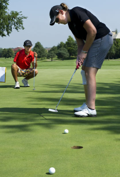 Wilderness Ridge puts major emphasis on junior golf | Star City Sports ...
