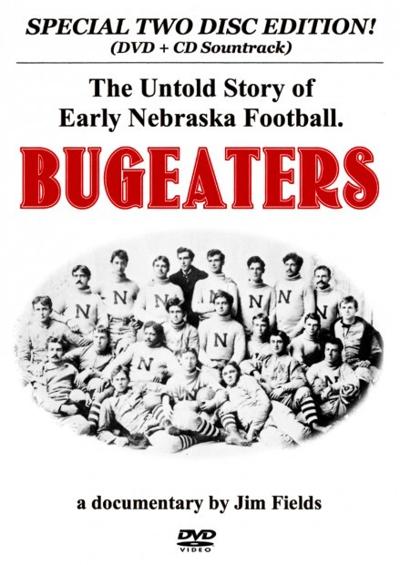 'Bugeaters' prize-winning documentary tells story of first decade of ...
