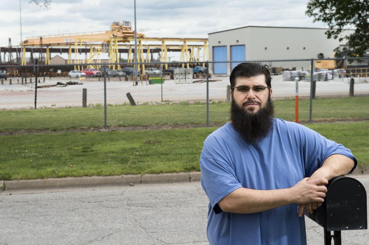 BNSF spokesman says railroad looking at ways to reduce noise