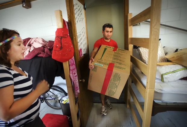 UNL to reopen Cather dorm