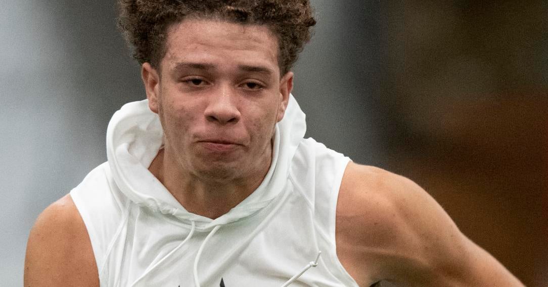 Bellevue West’s Kaden Helms, a top-15 TE recruit nationally, commits to ...