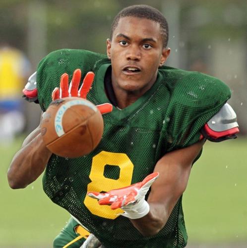 Future Husker: Kevin Gladney