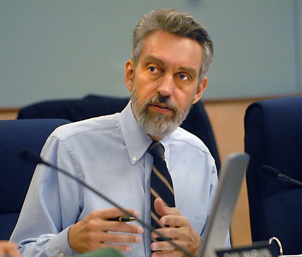 Councilman says police/fire pension fund underfunded by $60 million