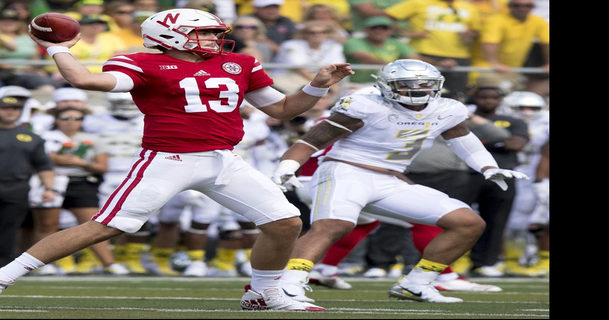 Rapid Reaction: Tanner Lee talks moving on from Oregon, preparing for ...