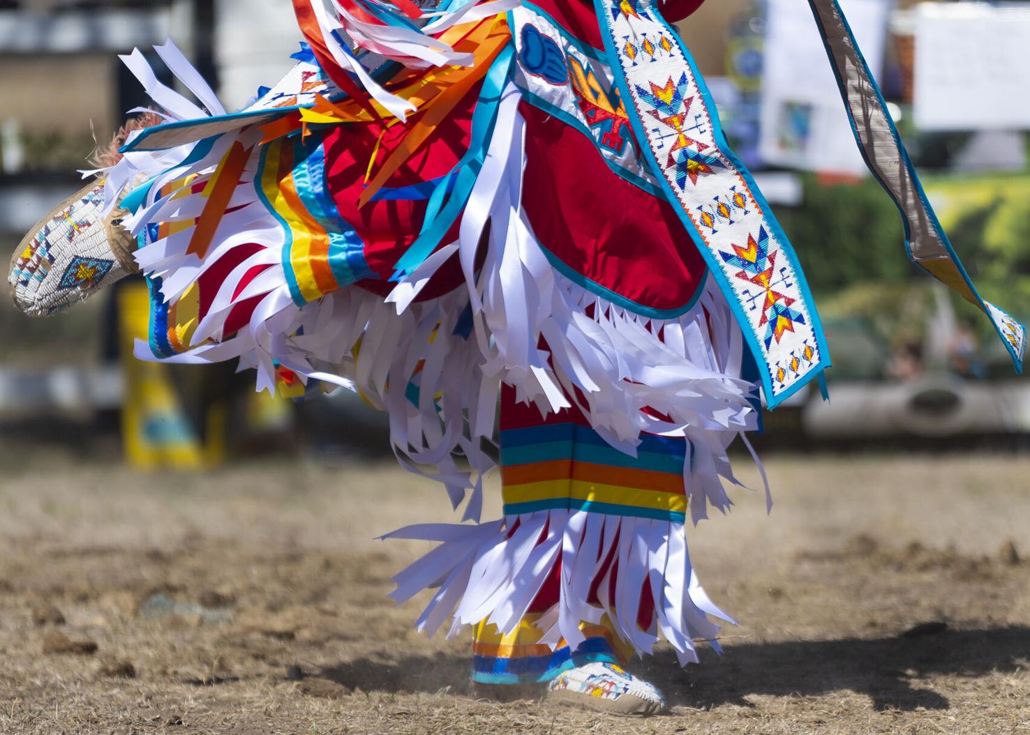 Lincoln Indian Center's new leader hopes to restore trust