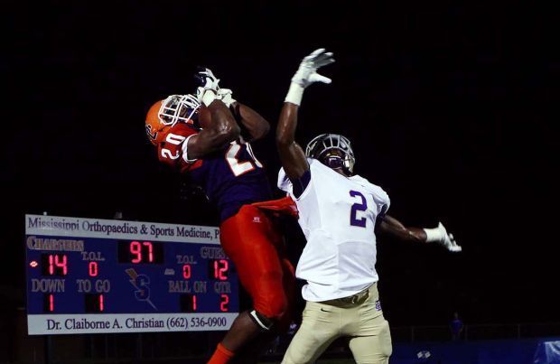 Huskers hope for recruiting steal in under-the-radar Reed