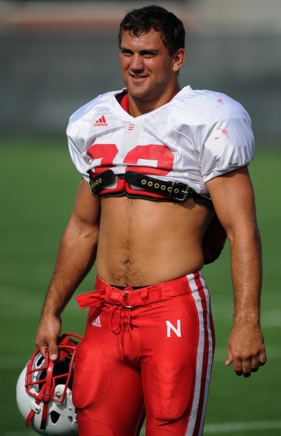 Hometown Husker: Jim Ebke