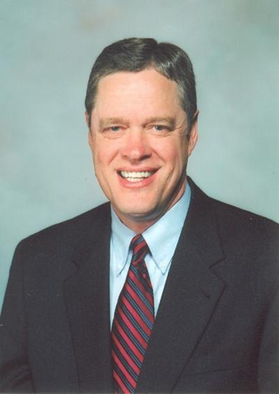 Voter's Guide: Dave Pankonin, Legislature, District 2