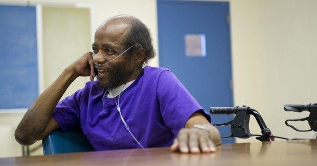 Mondo we Langa (David Rice) dies after 44 years in prison