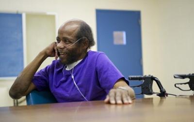 Mondo we Langa (David Rice) dies after 44 years in prison