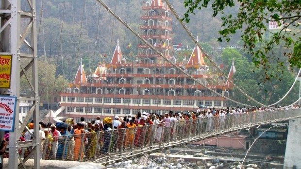 Travel: Kumbh Mela - A Celebration of Faith