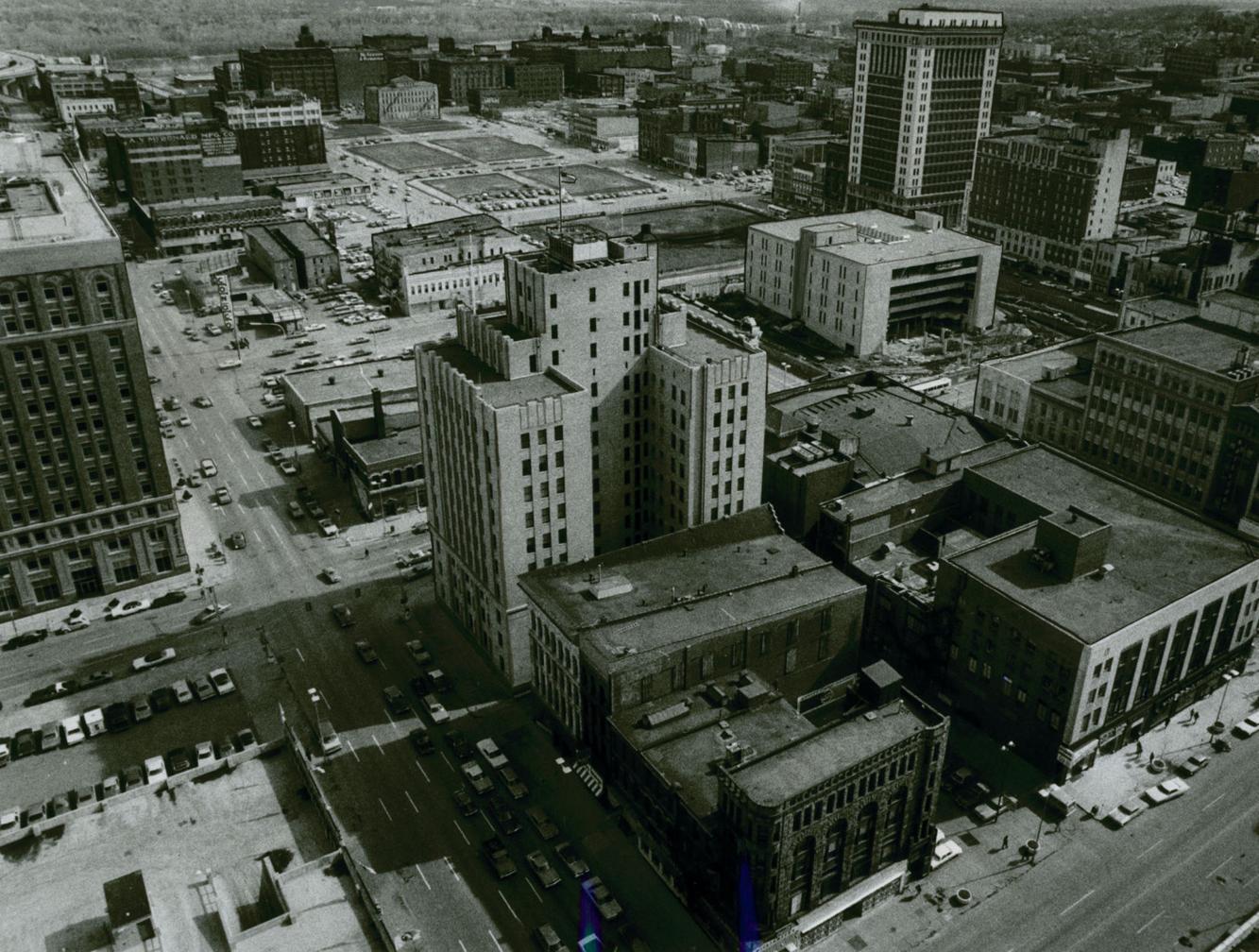 Mutual of Omaha, Stothert reveal plans for downtown Omaha skyscraper ...