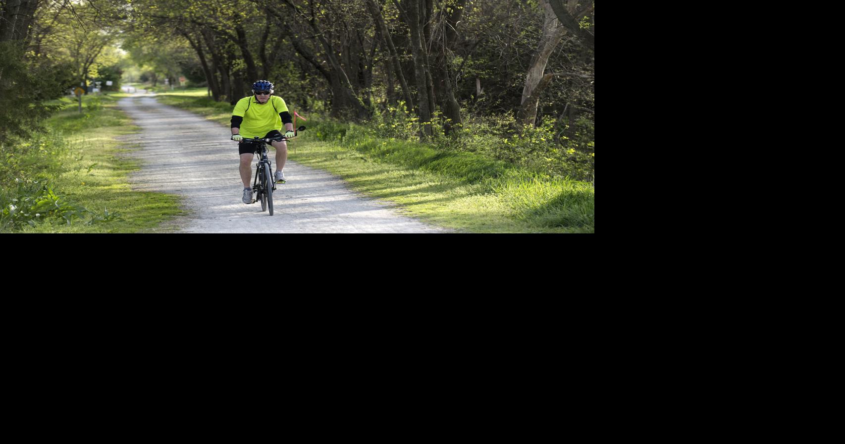 MoPac Trail to reopen Wednesday
