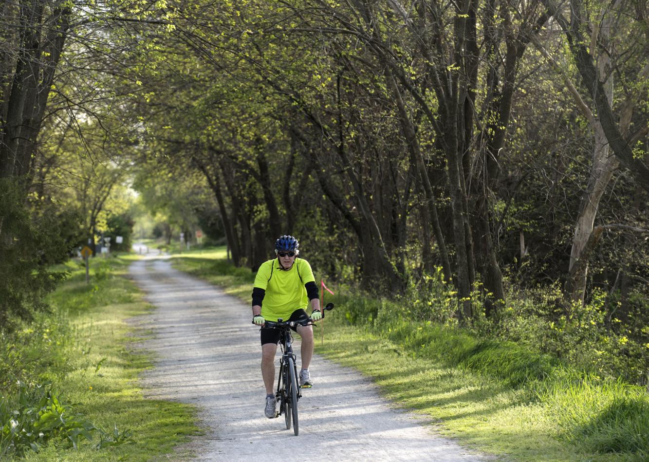 Study proposes potential routes to connect MoPac Trail between Lincoln ...