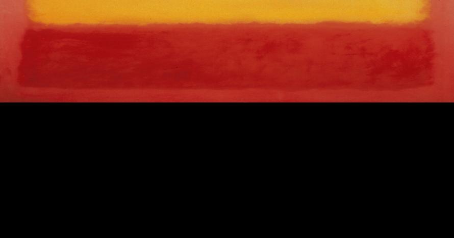 L. Kent Wolgamott: Return of Rothko among Sheldon happenings